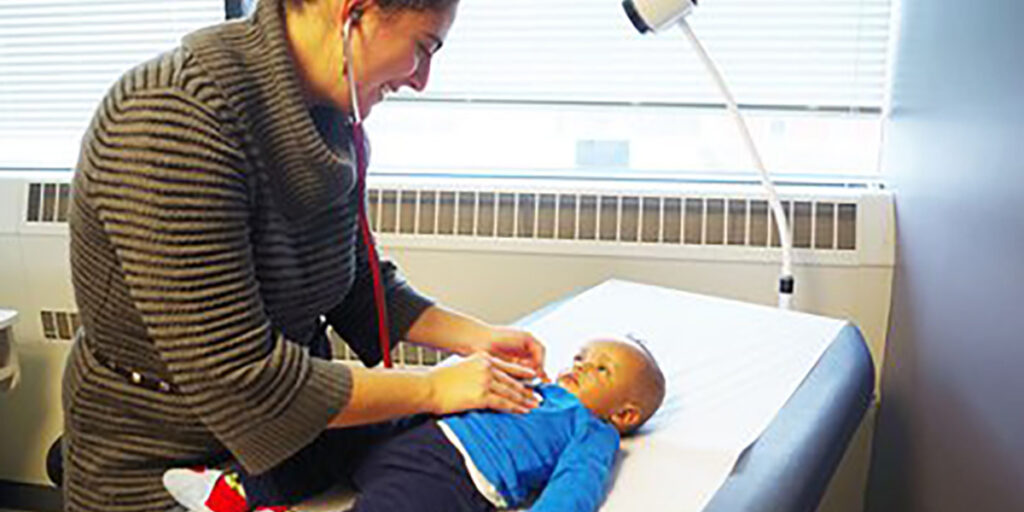 Refugee Health Clinics Help New Arrivals, Provide Training Ground for ...