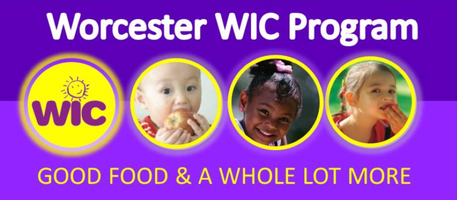 WIC - Family Health Center of Worcester