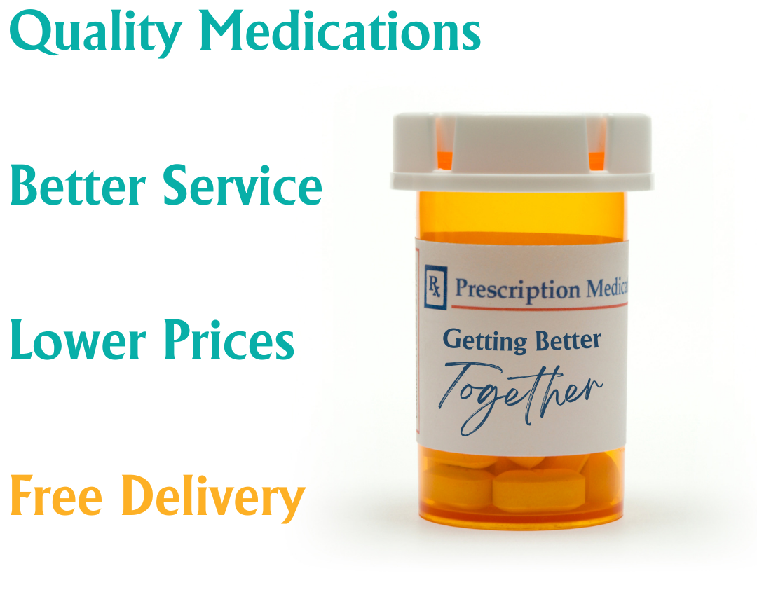 FHCW Pharmacy - Family Health Center of Worcester